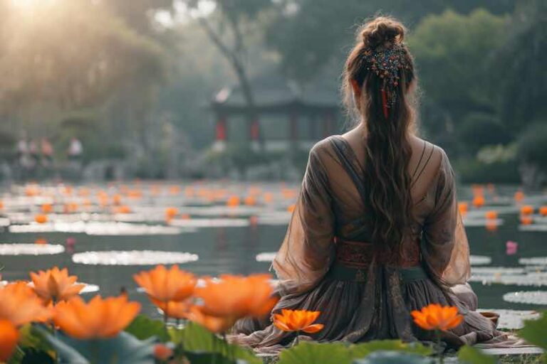 Mengenal BaZi dan Feng Shui: Filosofi dan Aplikasinya dalam Kehidupan ...